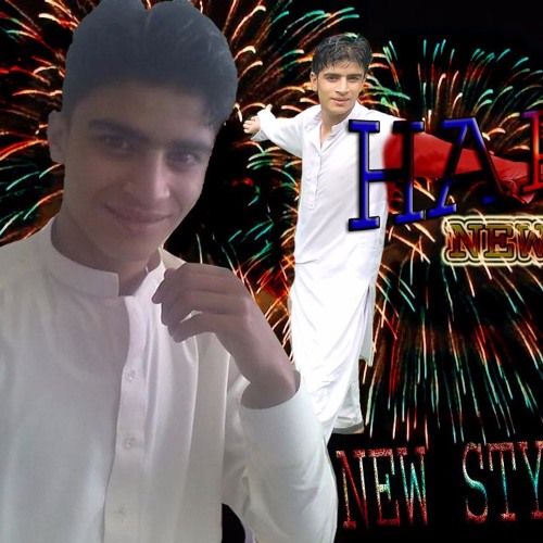 Stream qamar shah happy new year pashto song by Qamar Shah | Listen ...