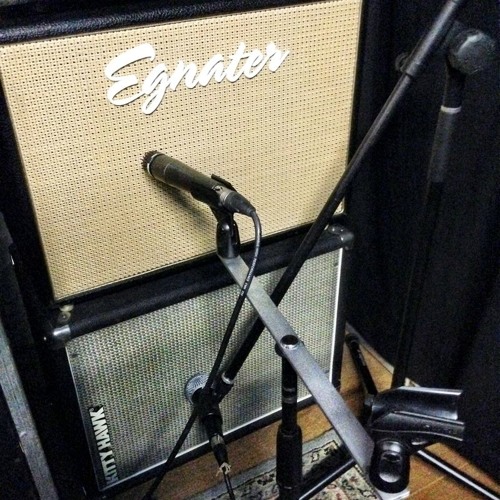 Stream Egnater Tweaker 15 Britt Clean by HalfBlindLefty | Listen online ...