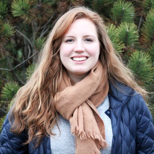 Stream Tess Russell on being boy crazy by Izsie Jemma-Ruth Robinson ...