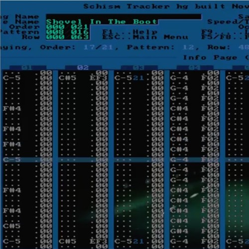 Stream Shovel In The Boot - Royalty Free Music - Schism Tracker by ShytLord Music | Listen ...