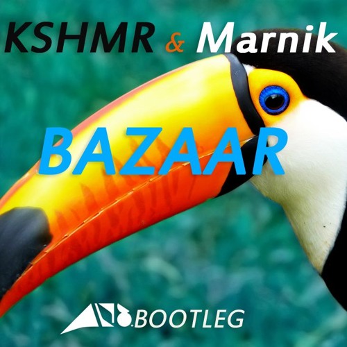 Stream KSHMR & Marnik - Bazaar (ALL'8 Bootleg) by ALL'8 - OFF | Listen ...