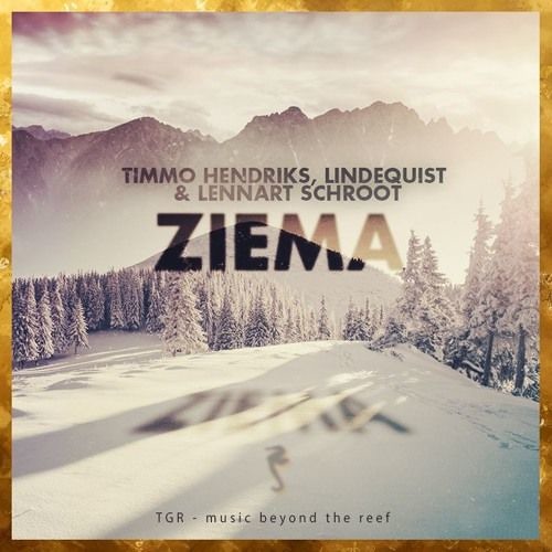 Stream Timmo Hendriks, Lindequist & Lennart Schroot - Ziema by ArabiCasts | Listen online for ...