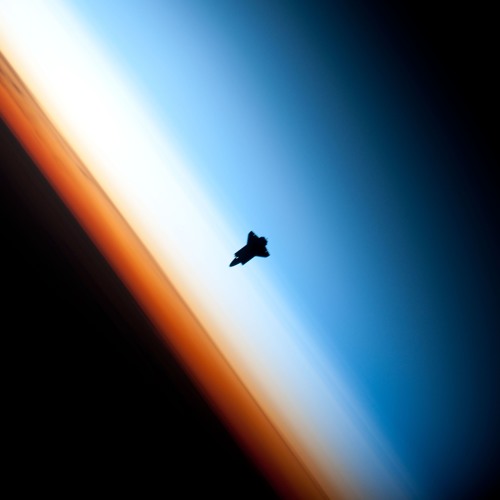 Stream Everdune - Flying Chariots (AtmanActive remix) by AtmanActive ...