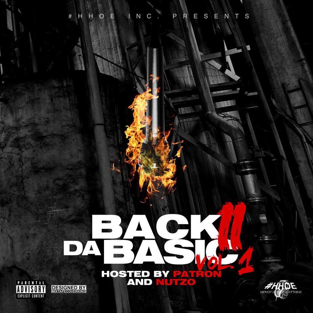 Stream HipHop Over Everything | Listen to #HHOE INC. PRESENTS: BACK II ...