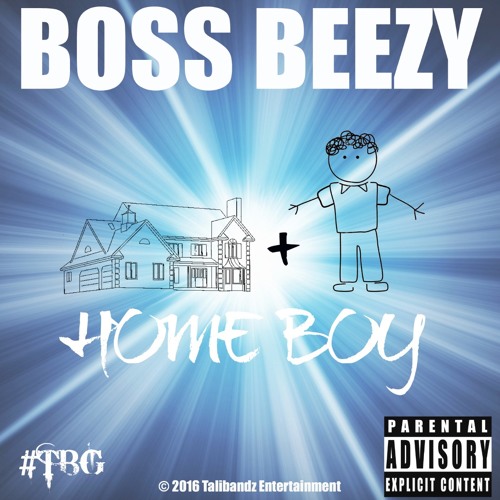 Stream Boss Beezy - Home Boy (Joe Budden)Diss Track by Talibandz ...