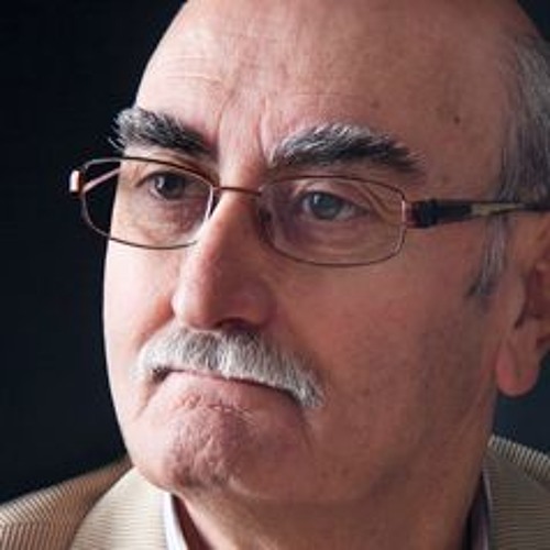 Stream Ahora no puede ser que todo fue nada_ Juan Martín-Mora by ...