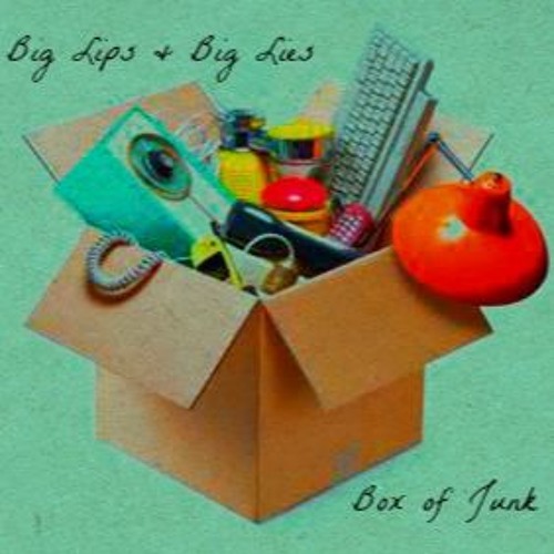 Stream Kool Magick | Listen to Box of Junk DEMO EP playlist online for ...