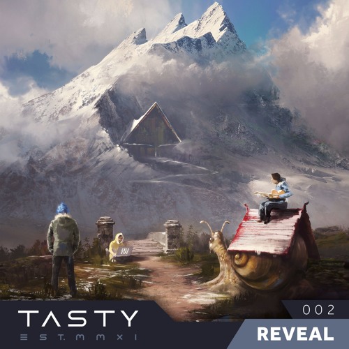 Stream Tasty Album 002 - Reveal (Album Mix) by Tasty | Listen online ...