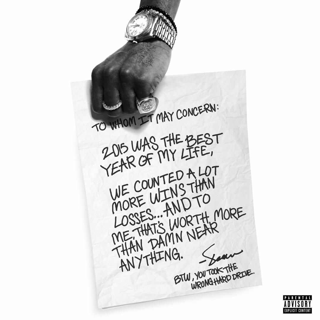Stream What A Year (Ft. Pharrell Williams & Detail) by Big Sean ...