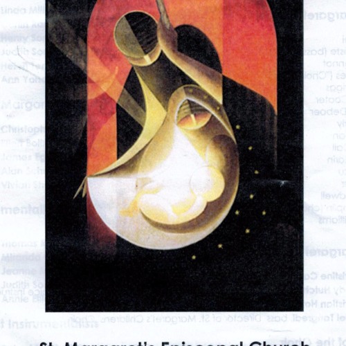 Stream Brother Heinrich's Christmas, John Rutter: A fable with music by ...