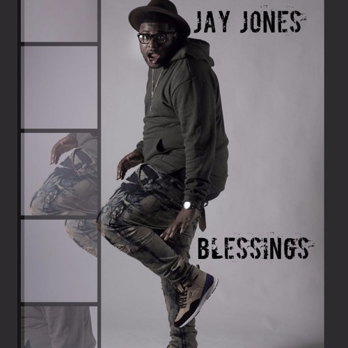 Stream Jay Jones - Blessings by 0017th | Listen online for free on ...