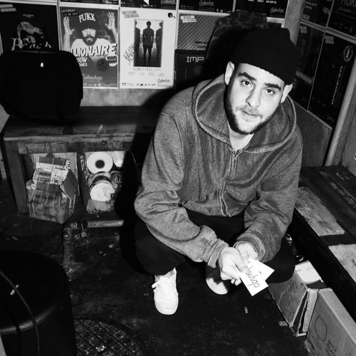 Stream Big Boy XL - The XL Hour Episode 2 (SCR) by Seoul Community ...