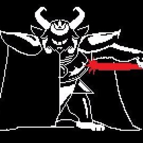Stream Undertale - Asgore (8-bit) by Auber Gine | Listen online for ...