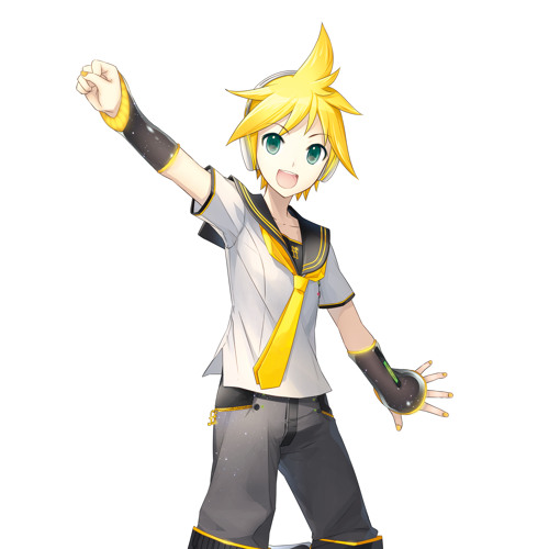 Stream Kagamine Len V4X - Auld Land Syne (Japanese Lyrics) by arinyan ...