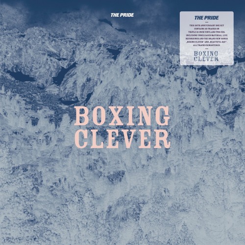 Stream 04 - Boxing Clever by Tom Krailing | Listen online for free on ...