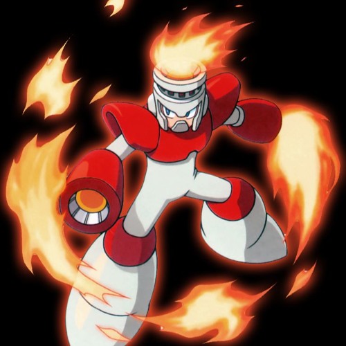 Stream Fireman' stage Remix (Megaman NES) by Le Doodz | Listen online ...