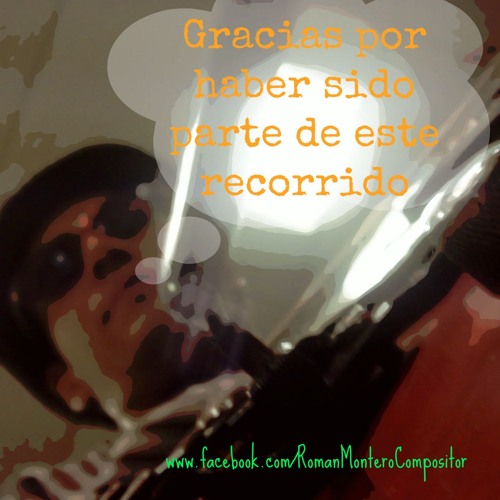 Stream Román Montero | Listen to Recorrido musical 2015 (www.facebook ...