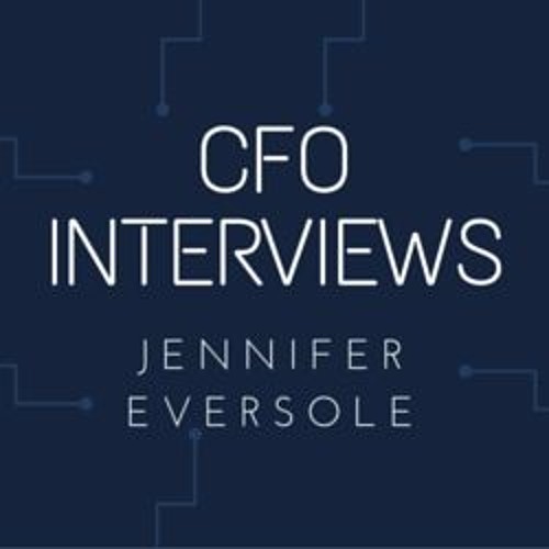 Stream CFO Interview - Jennifer Eversole - ManagementStack.com by ...