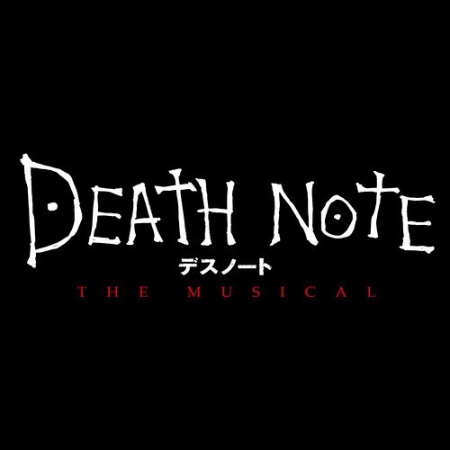 Stream sbeans999 | Listen to Death Note: The Musical (All Versions ...