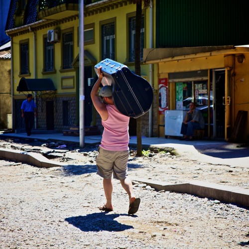 Stream Breakbeat Brass - Rob Kelly & Emily Lim by robkellymusic ...