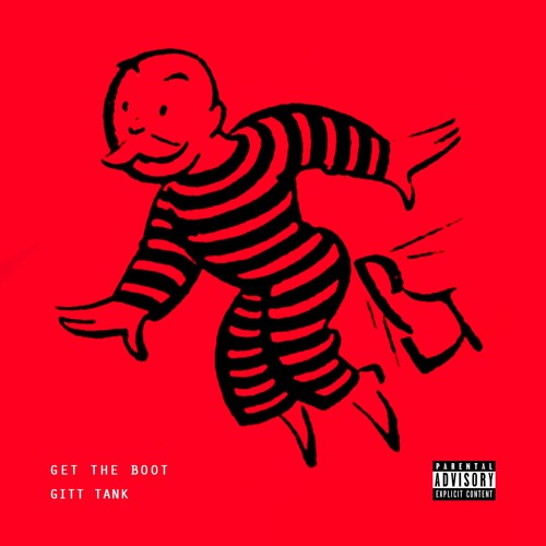 Stream Get The Boot by GHG Tank | Listen online for free on SoundCloud