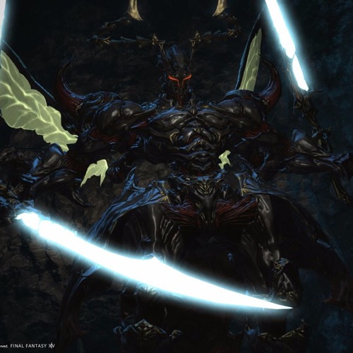 Stream Final Fantasy XIV - Ravana (Rock Remix) by Benjamin Antony James ...
