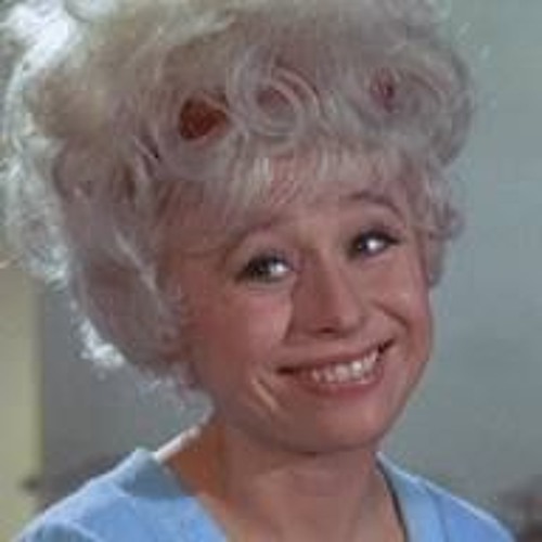 Stream I'd like to carry on with Barbara Windsor by Big Al Whittle ...