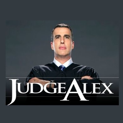 Stream Judge Alex Theme by SzaboMusic | Listen online for free on ...