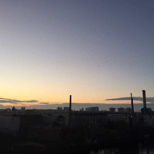 Stream Dani Greco Vinyl Set - 17.12.2015 Warm Up @ Kiste by Dani Greco ...