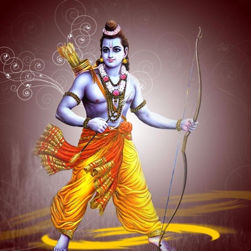 Stream Shri Ram And Lord Shiva Praising Each Other by User 866170082 ...