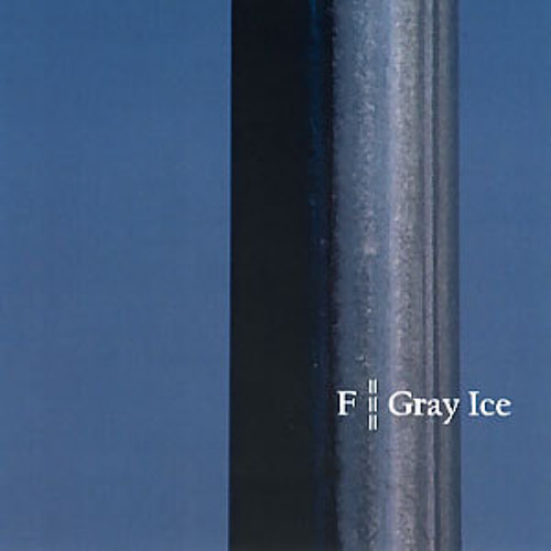 Stream Gray Ice by F | Listen online for free on SoundCloud