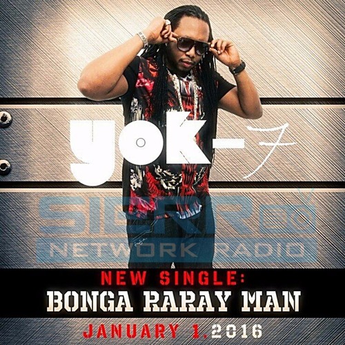 Stream Bonga Rarayman - YOK-7 by SN Radio | Listen online for free on ...