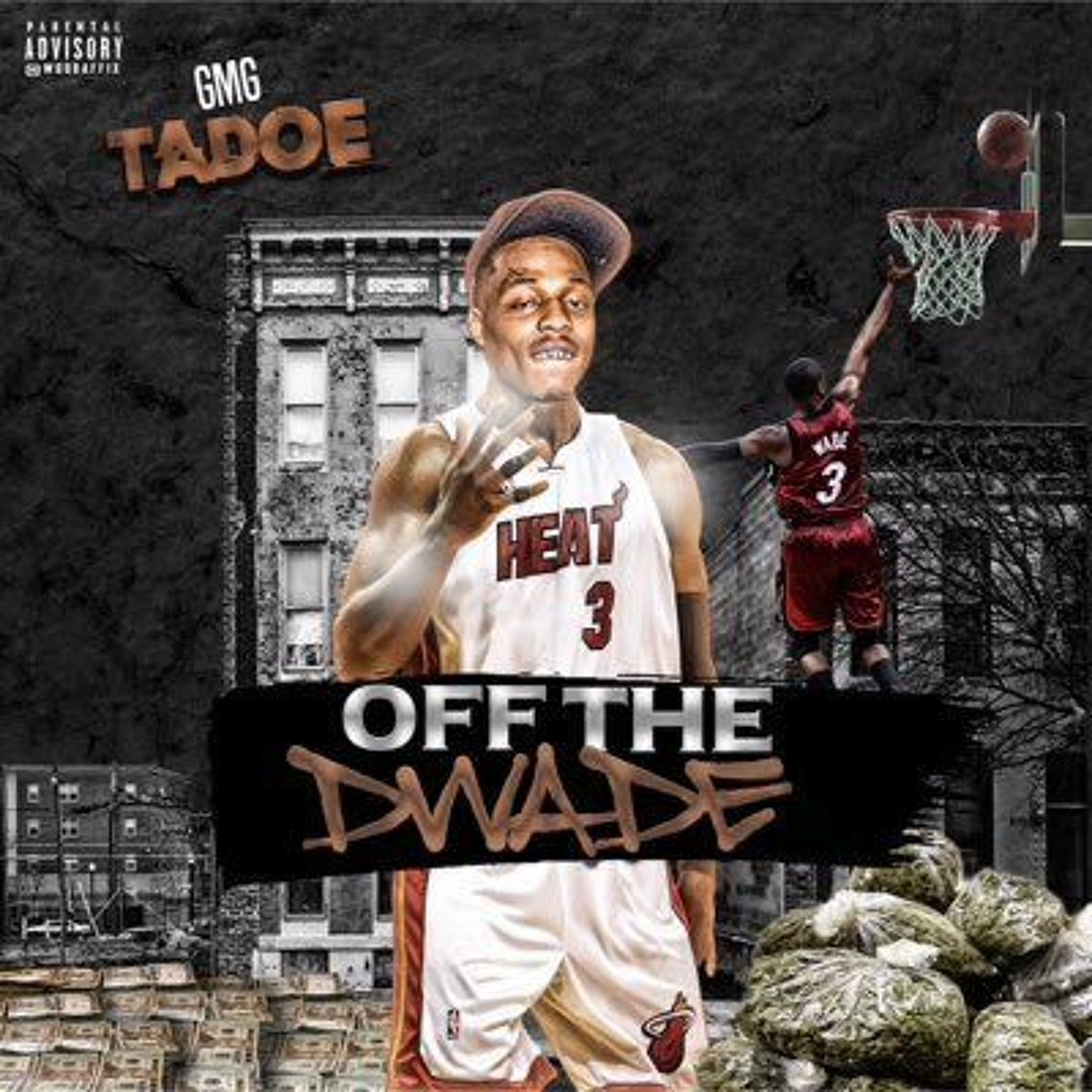 Stream TADOE - DWADE by KJD23 | Listen online for free on SoundCloud