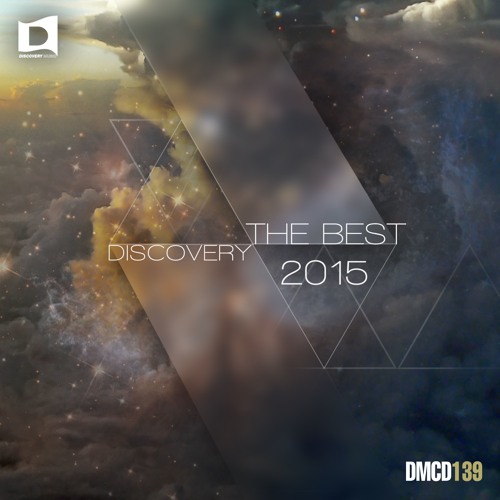 Stream The Best Discovery Of 2015 (Out Now) [Discovery Music] by ...