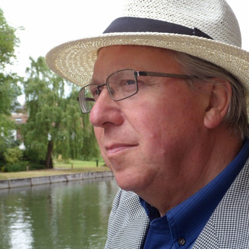 Stream 'ROMANCE' for 'cello & piano by John Frith by JOHN FRITH ...