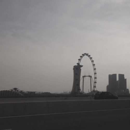 Stream Cavalier Cover (James Vincent Mcmorrow) by Kristin Botnen ...