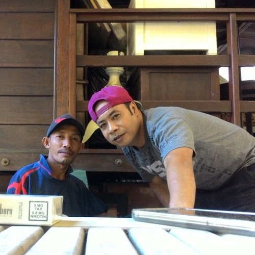 Stream Lexi baik hati | Listen to lexi bon jovi Poko-e nJeporo playlist online for free on ...