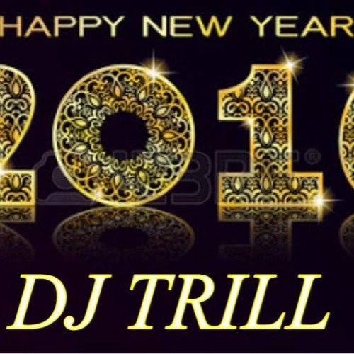 Stream First Mix Of 2016 - DJ TRILL - Dancehall & Hip Hop by ★ DJ PJ ...
