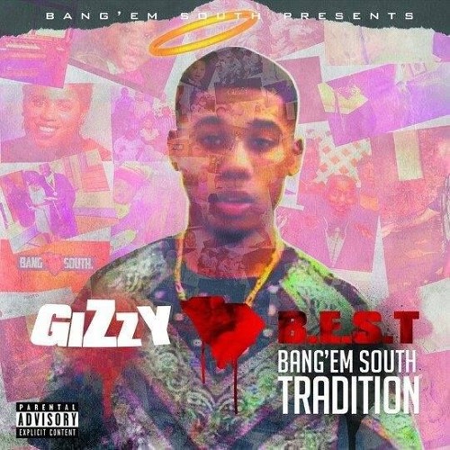 Stream Gizzy - Go Get It by GIZZY (BangEmSouth) | Listen online for ...