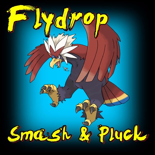 Stream Flydrop - Smash & Pluck by Flydrop EDM | Listen online for free ...