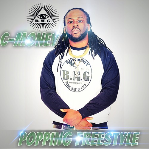 Stream C- Money(BMG)- Popping Freestyle by Lil Sho | Listen online for ...