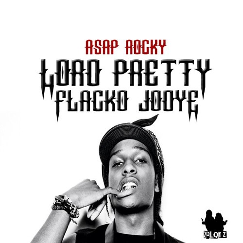 Asap Rocky Pretty Flacko