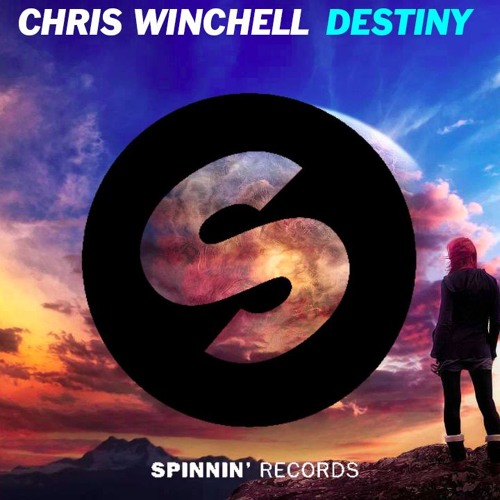 Chris Winchell - Free music on ToneDen