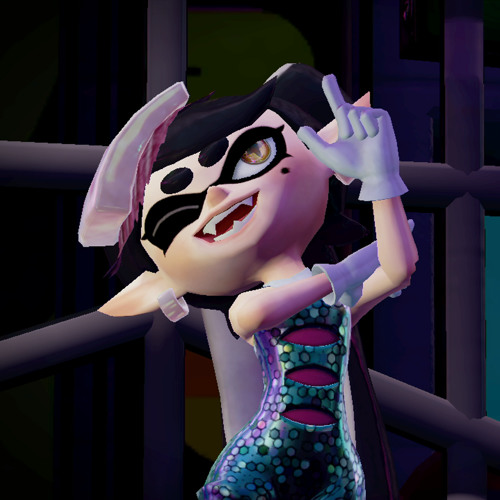 Stream [FreeDL/Splatoon] Sea O' Colors - Maritime Memory (MM Glitch Hop ...