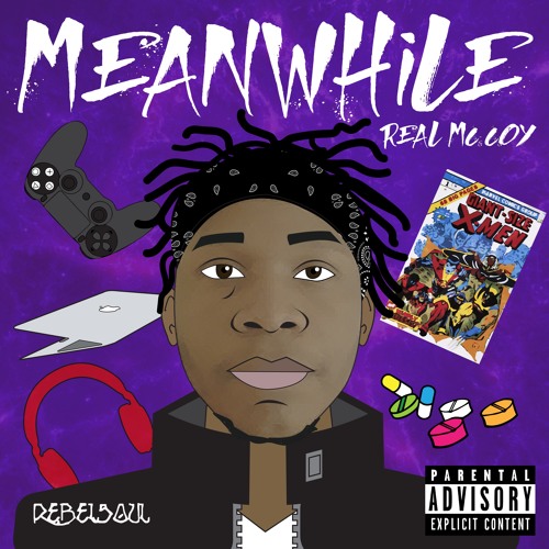 Stream RebelS0uL | Listen to Real McCoy - Meanwhile playlist online for ...