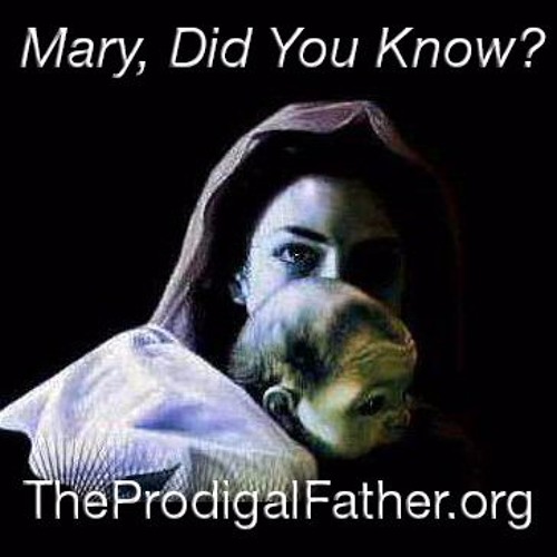 Stream "Mary Did You Know" on Guitar by Father Michael Denk by ...
