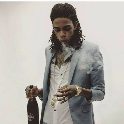 Stream Alkaline - Try Again (New Level unlock) - january 2016 ...