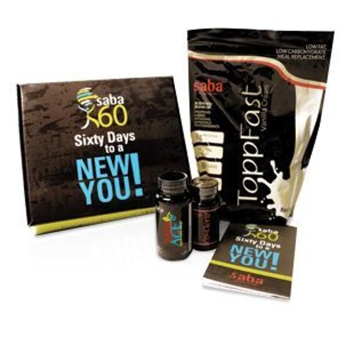 Stream Saba 60 Program Review by Saba For Life | Listen online for free ...