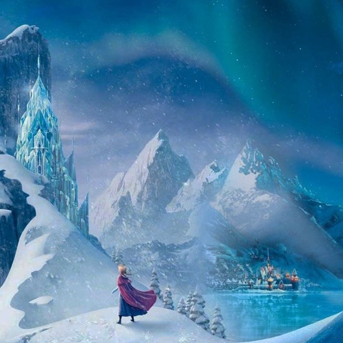 Stream Let It Go (Heavy Metal Remix) by Bacon for the Fallen | Listen ...