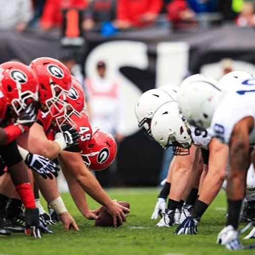 Stream Georgia Bulldog IMG (Scott Howard) #TaxSlayerBowl Highlights 1-2 ...